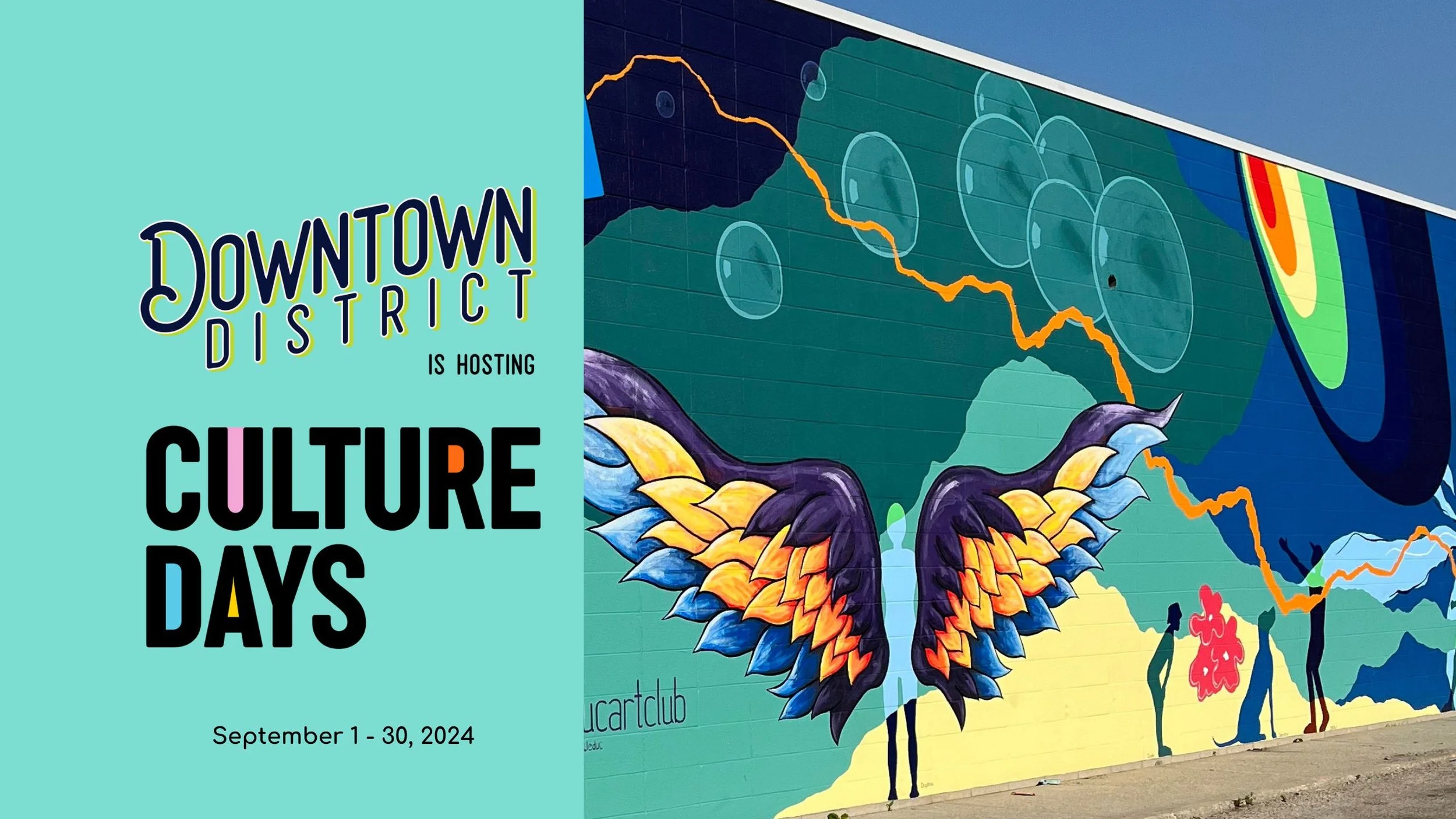 Downtown Leduc Events — Downtown Leduc