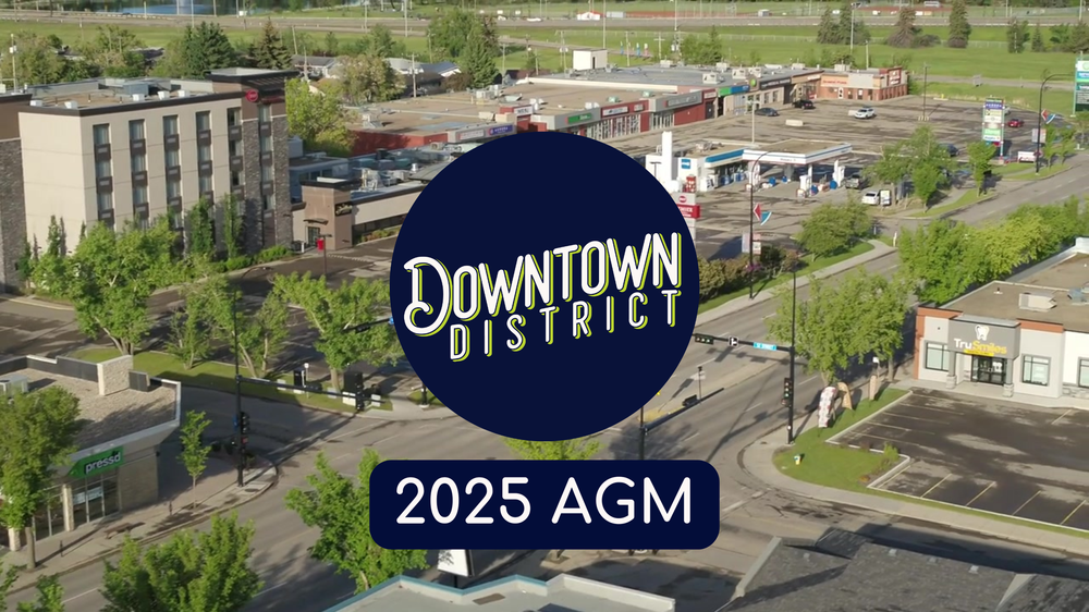 Downtown Leduc Events — Downtown Leduc