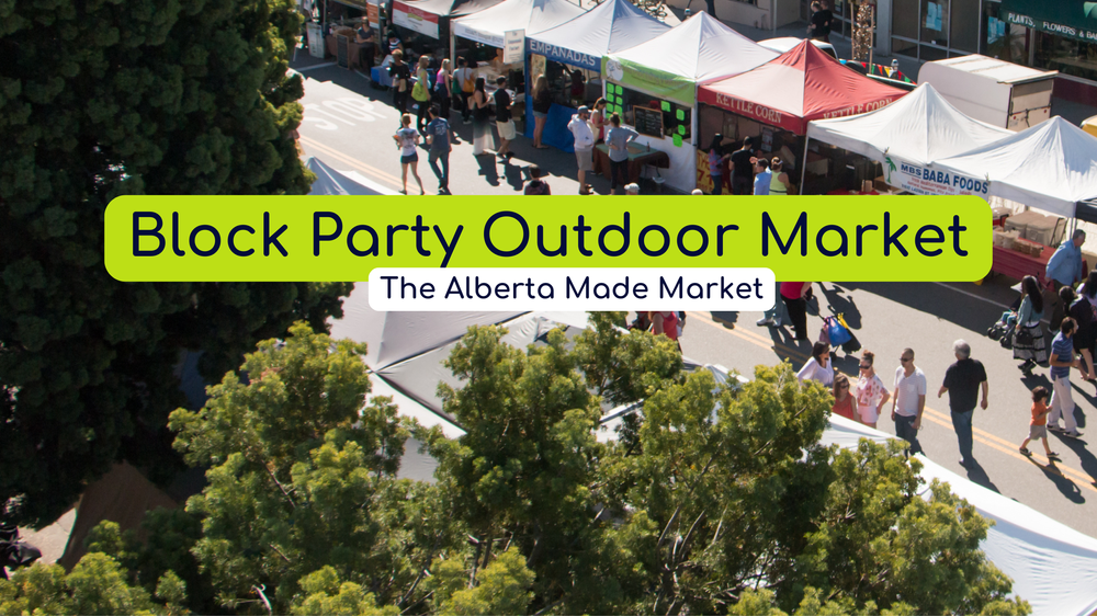 Downtown Leduc Events — Downtown Leduc