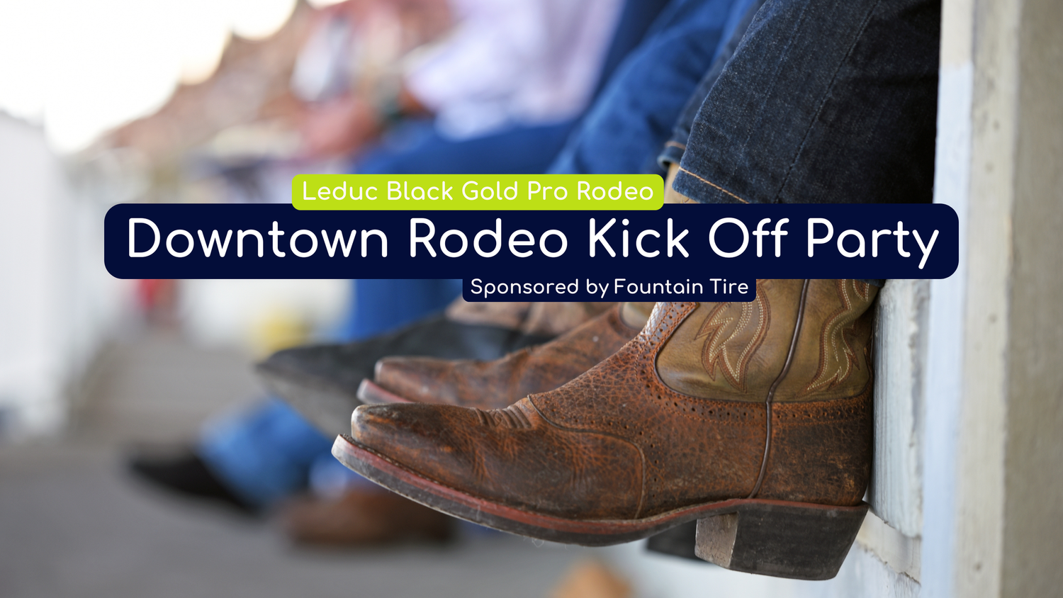 Downtown Leduc Events — Downtown Leduc