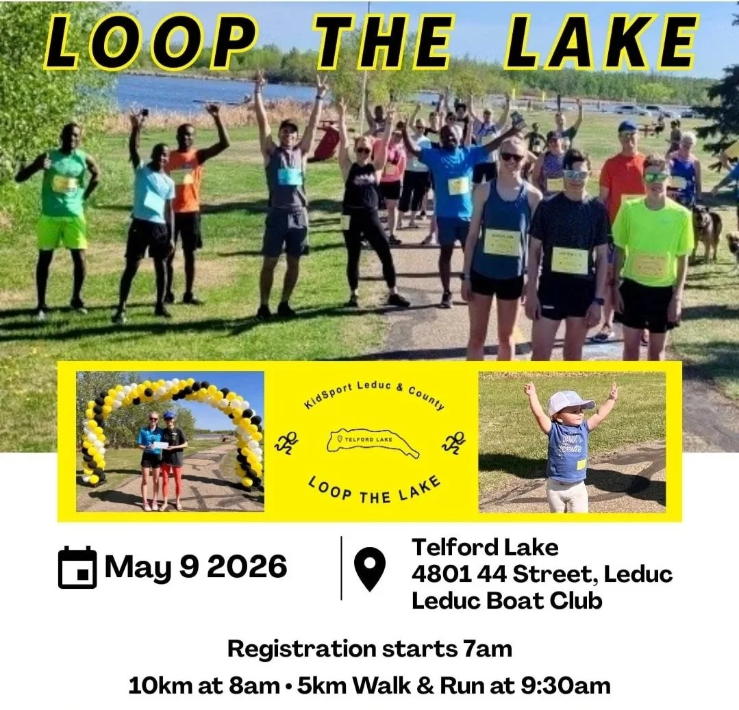 Downtown Leduc Events — Downtown Leduc