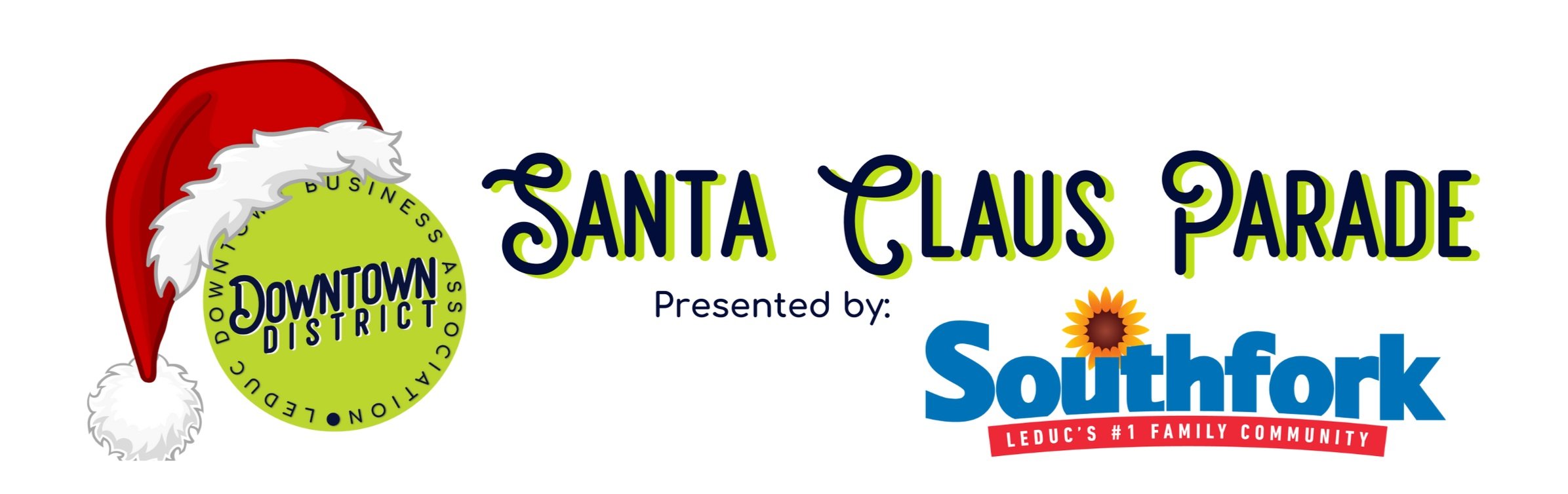 2025 Santa Claus Parade — Downtown Leduc 2025 Santa Claus Parade — Downtown Leduc