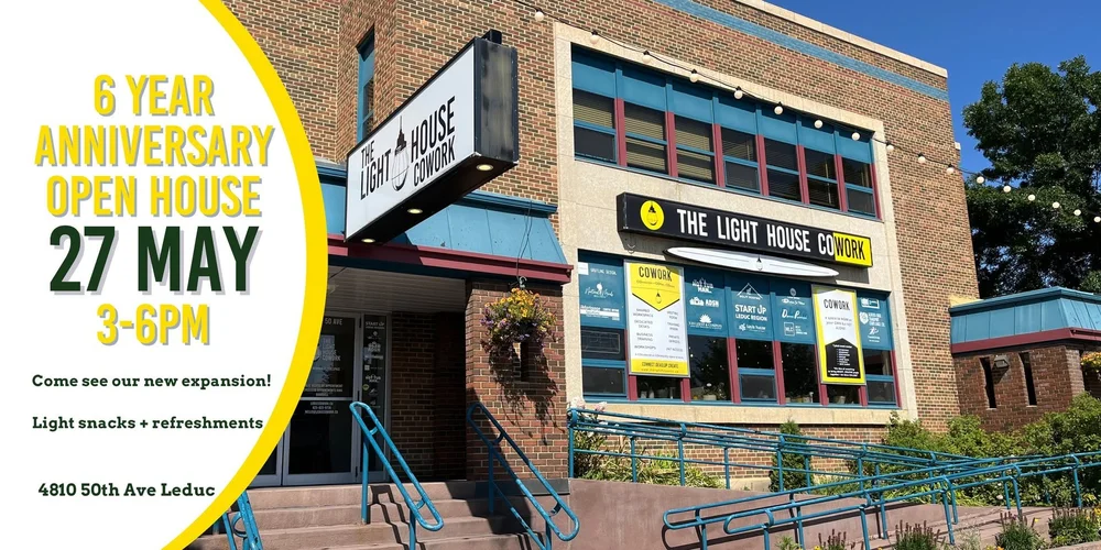 Downtown Leduc Events — Downtown Leduc