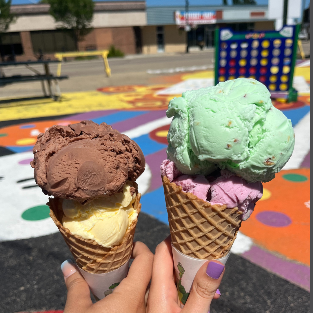 Hidden Gems in Downtown Leduc — Downtown Leduc