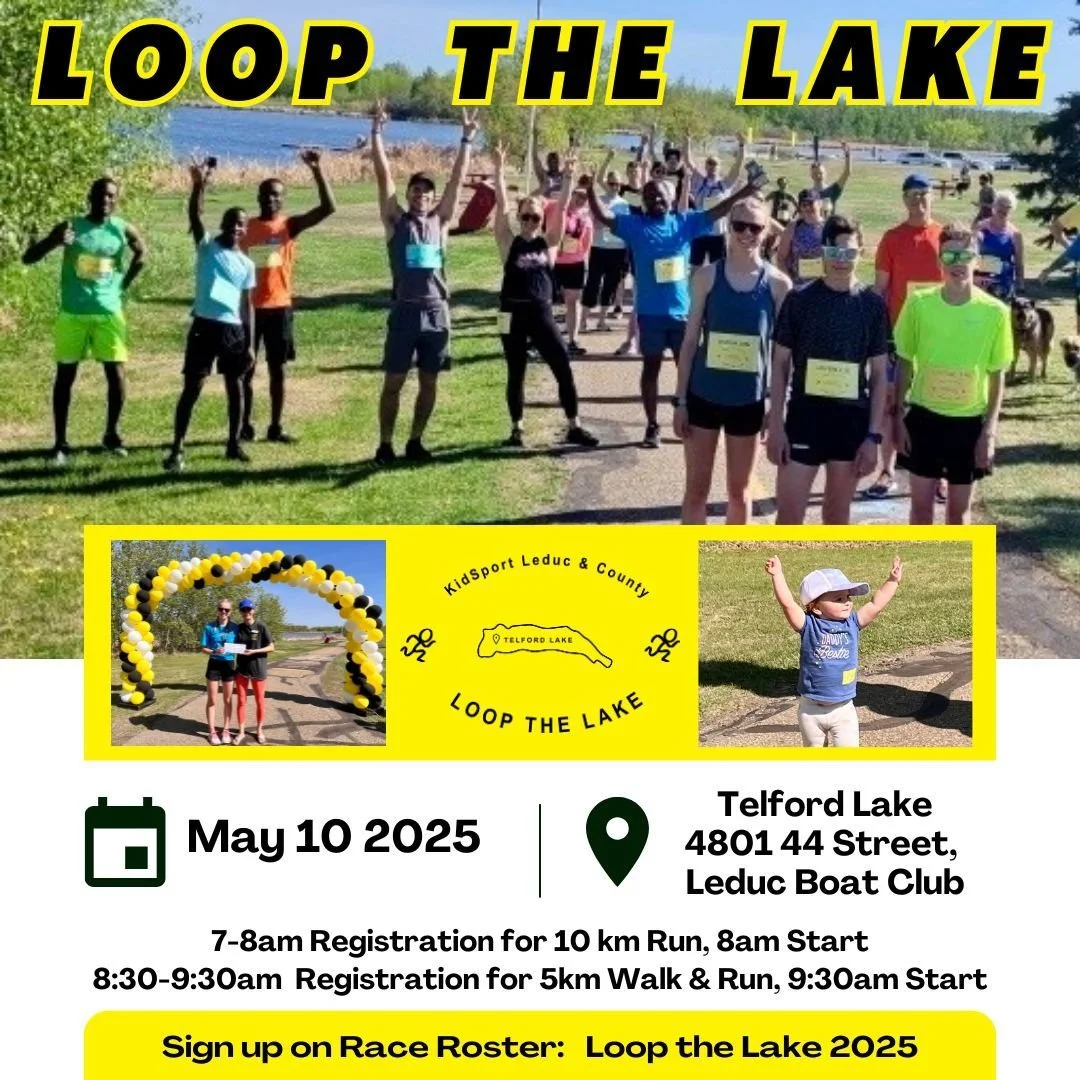 Downtown Leduc Events — Downtown Leduc