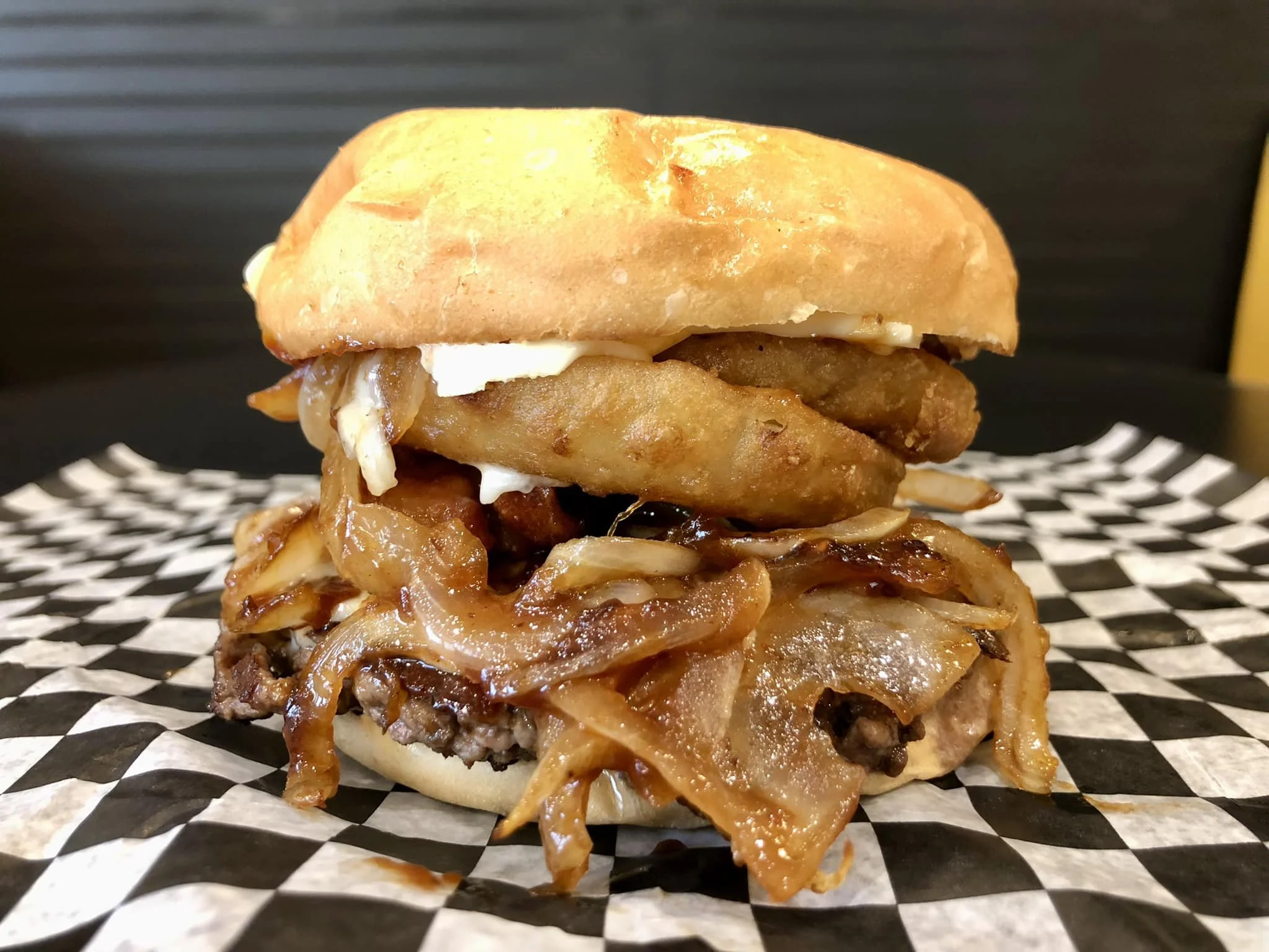 Your guide to Leduc's downtown food and drinks — Downtown Leduc