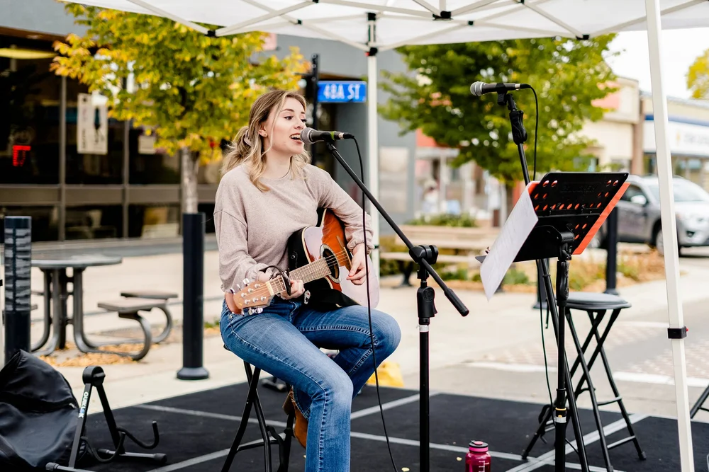 Downtown Leduc Events — Downtown Leduc