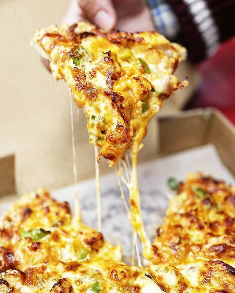 Your guide to Leduc's downtown food and drinks — Downtown Leduc