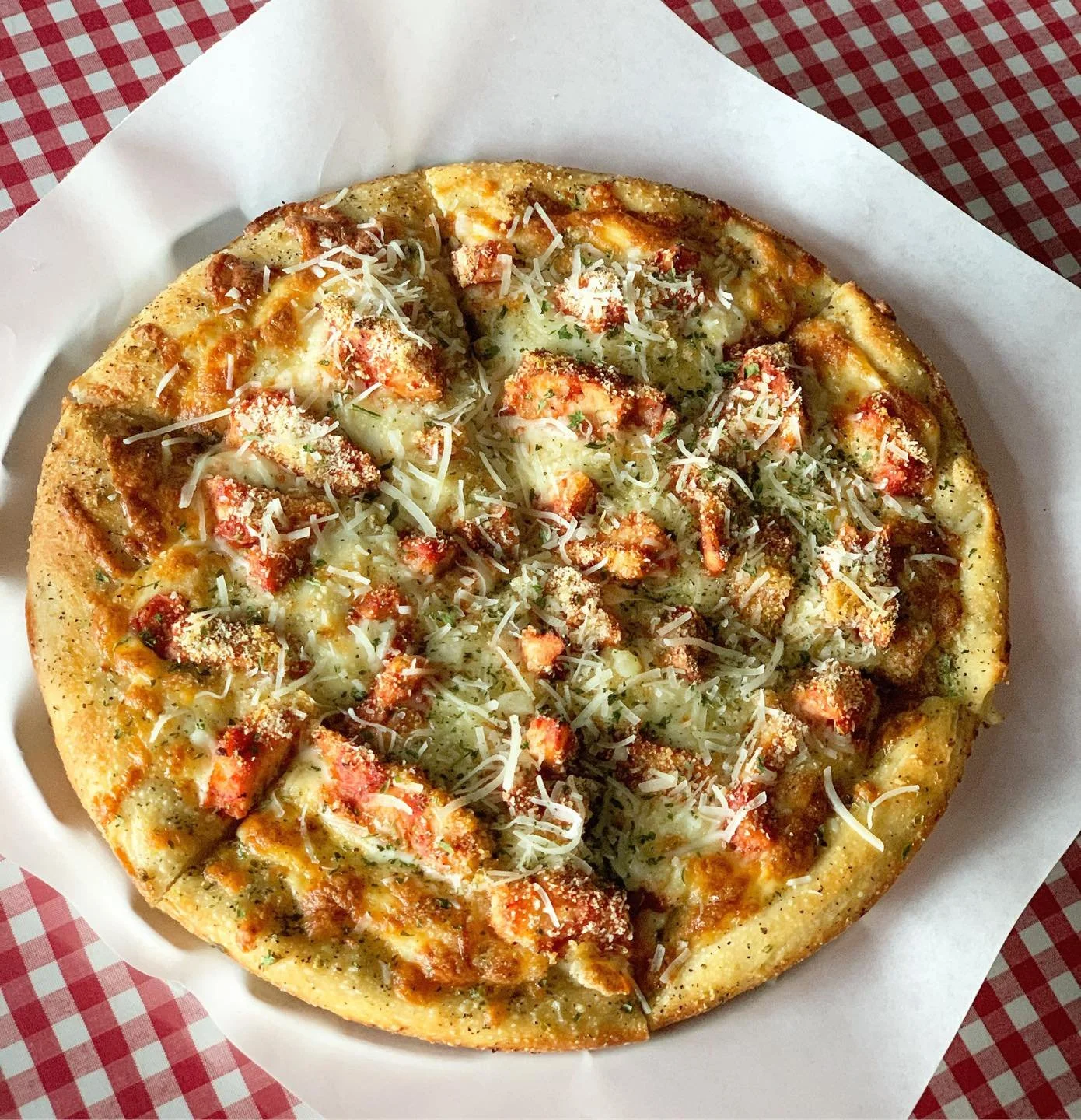 Your guide to Leduc's downtown food and drinks — Downtown Leduc