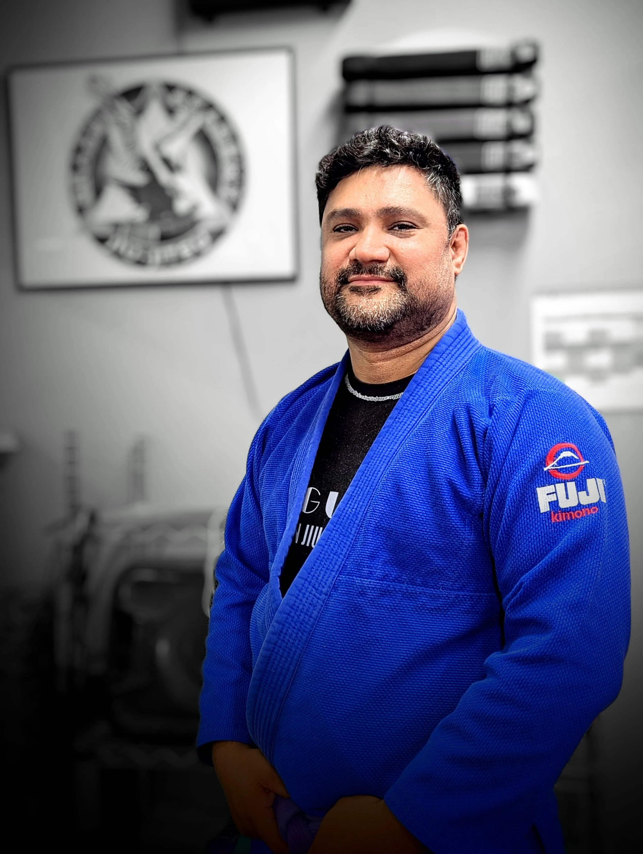Our Instructors — Brazu BJJ Academy