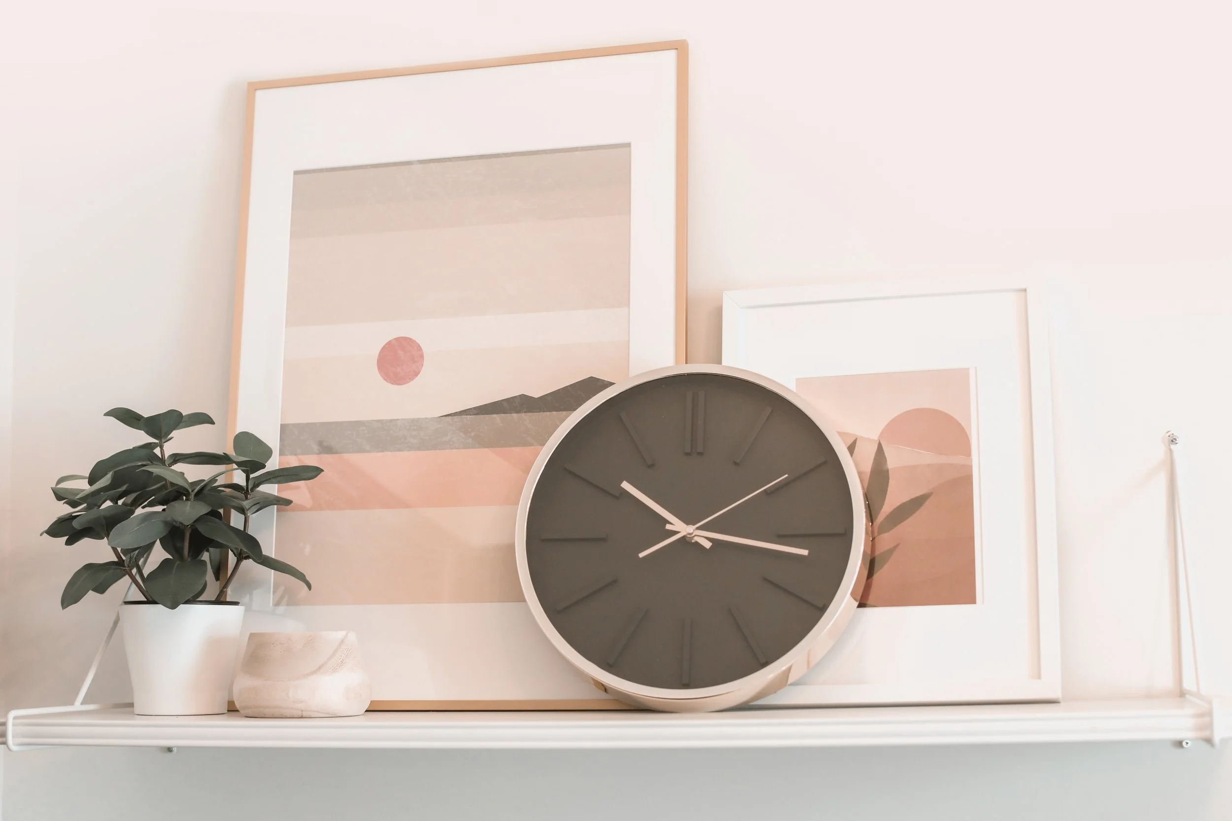 Heal — peach media