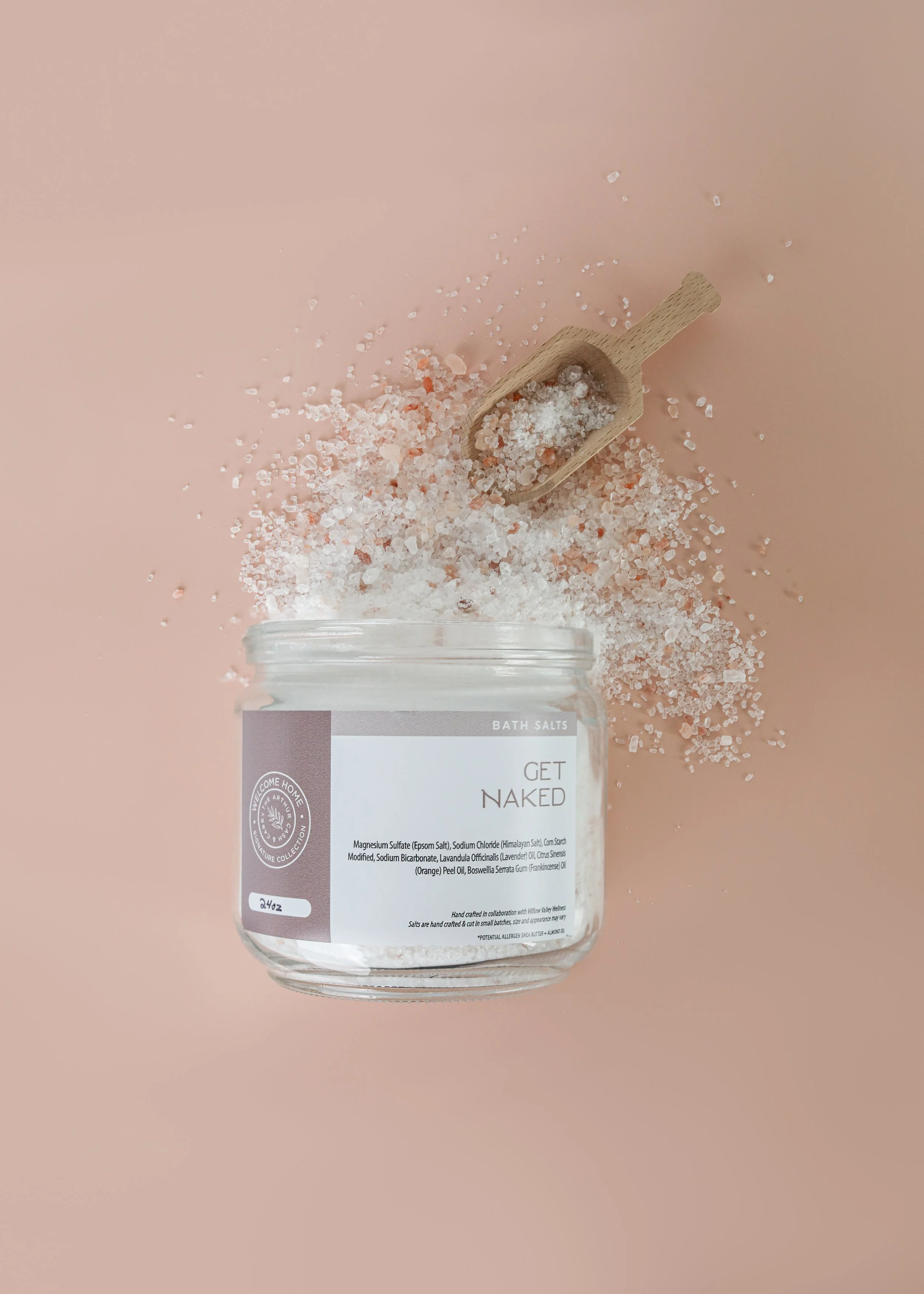 Gallery 1 — peach media