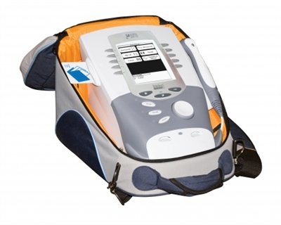 Intelect IFC Interferential Portable electrical stimulation unit ...