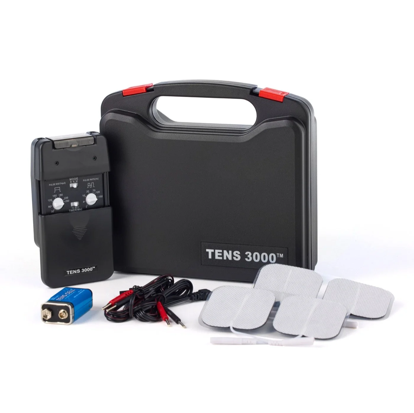Intelect NMES Digital electrical stimulation — VitalCare Technology ...