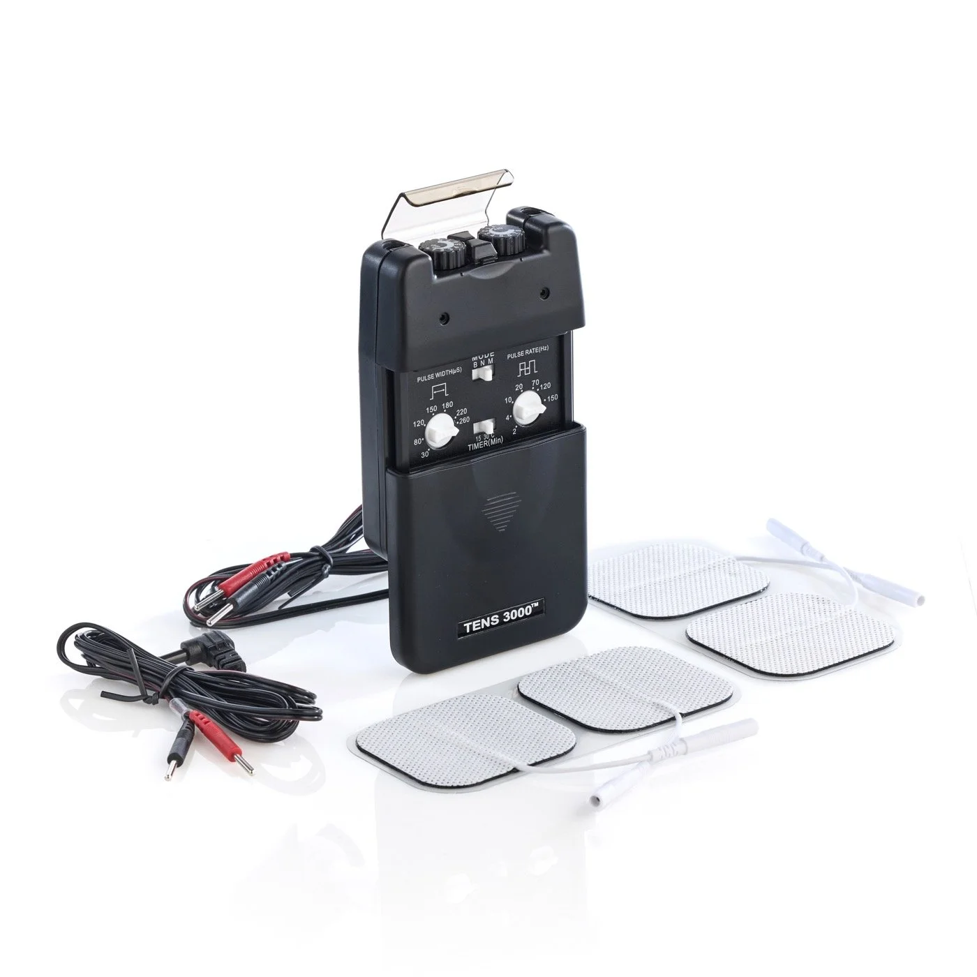 Intelect NMES Digital electrical stimulation — VitalCare Technology ...