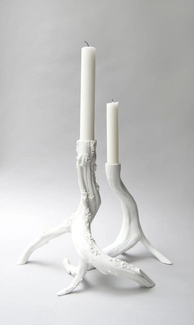 Tea Strainer — Ted Muehling