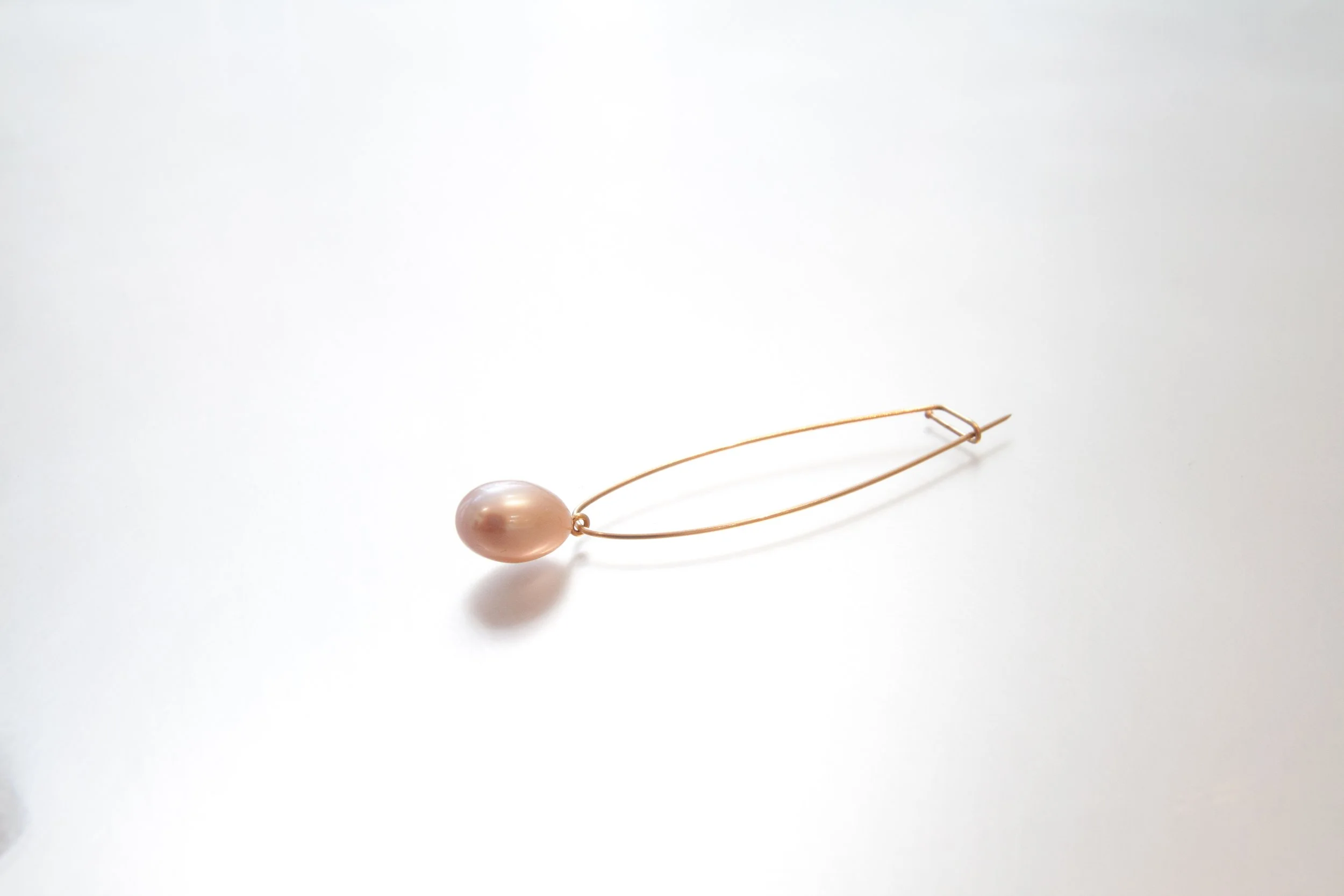 Spiral Shells — Ted Muehling