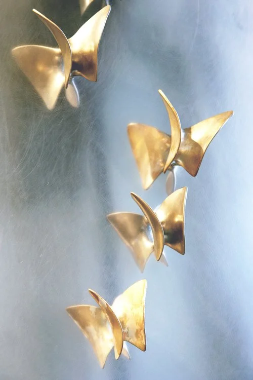 E.R. Butler — Ted Muehling