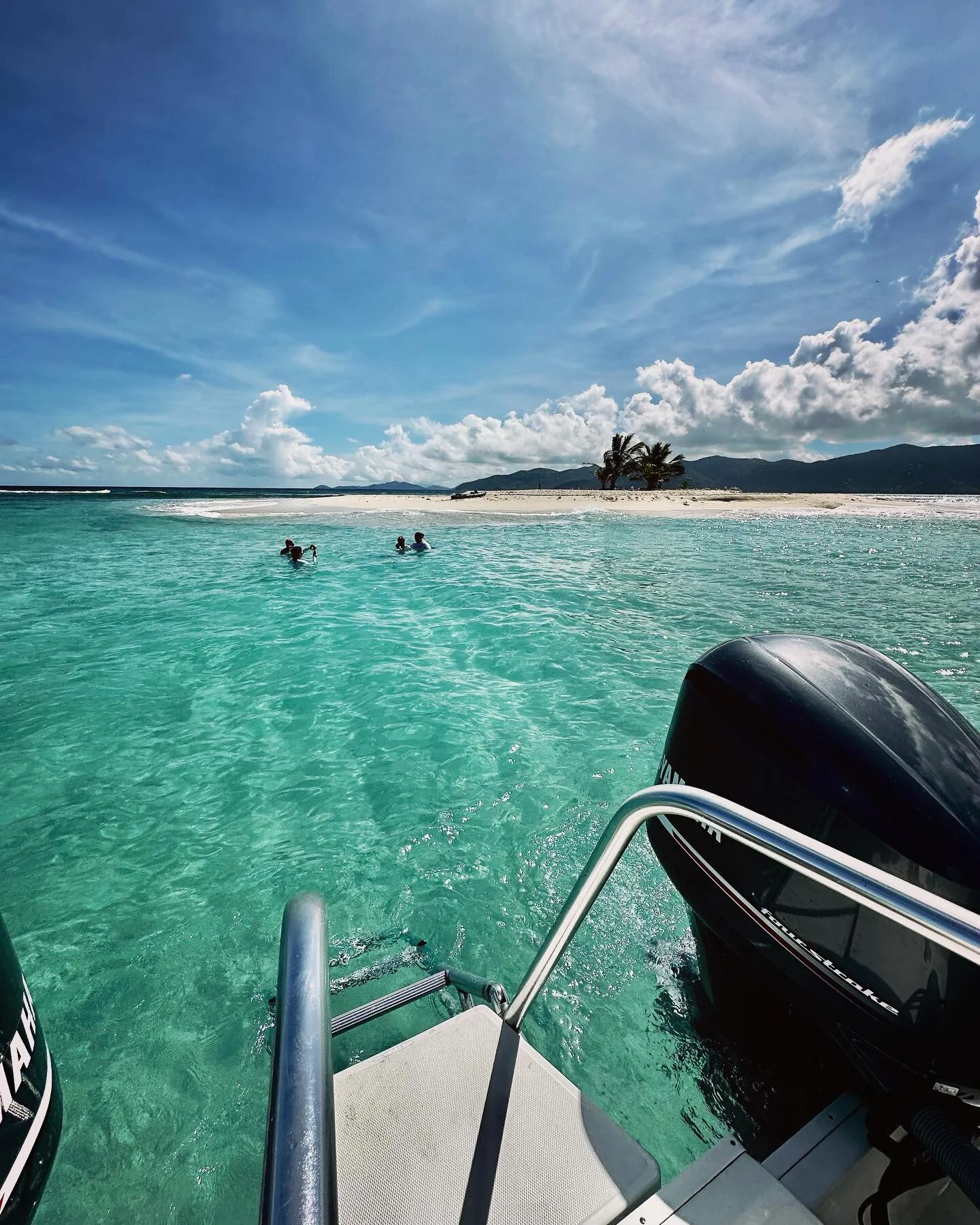 Our Boats & Rates | Private Boat Charters | Island Roots Charters