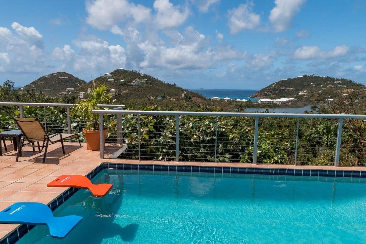 Top Places to Stay in Cruz Bay, St. John