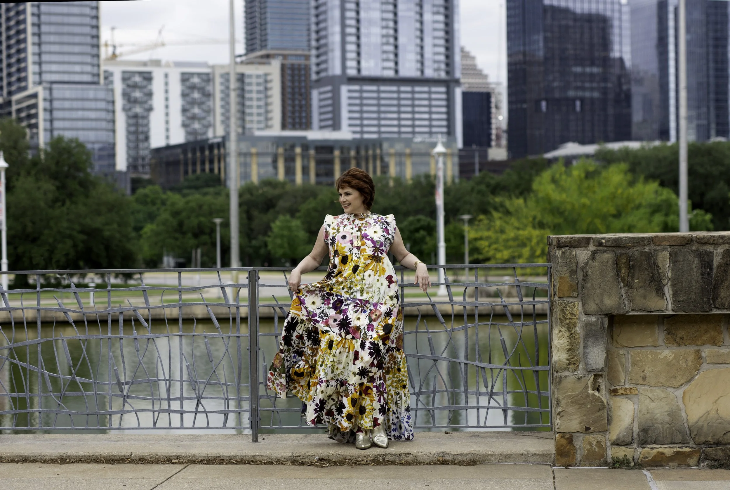 LURLEENLADD.COM - Austin Texas Singer Songwriter