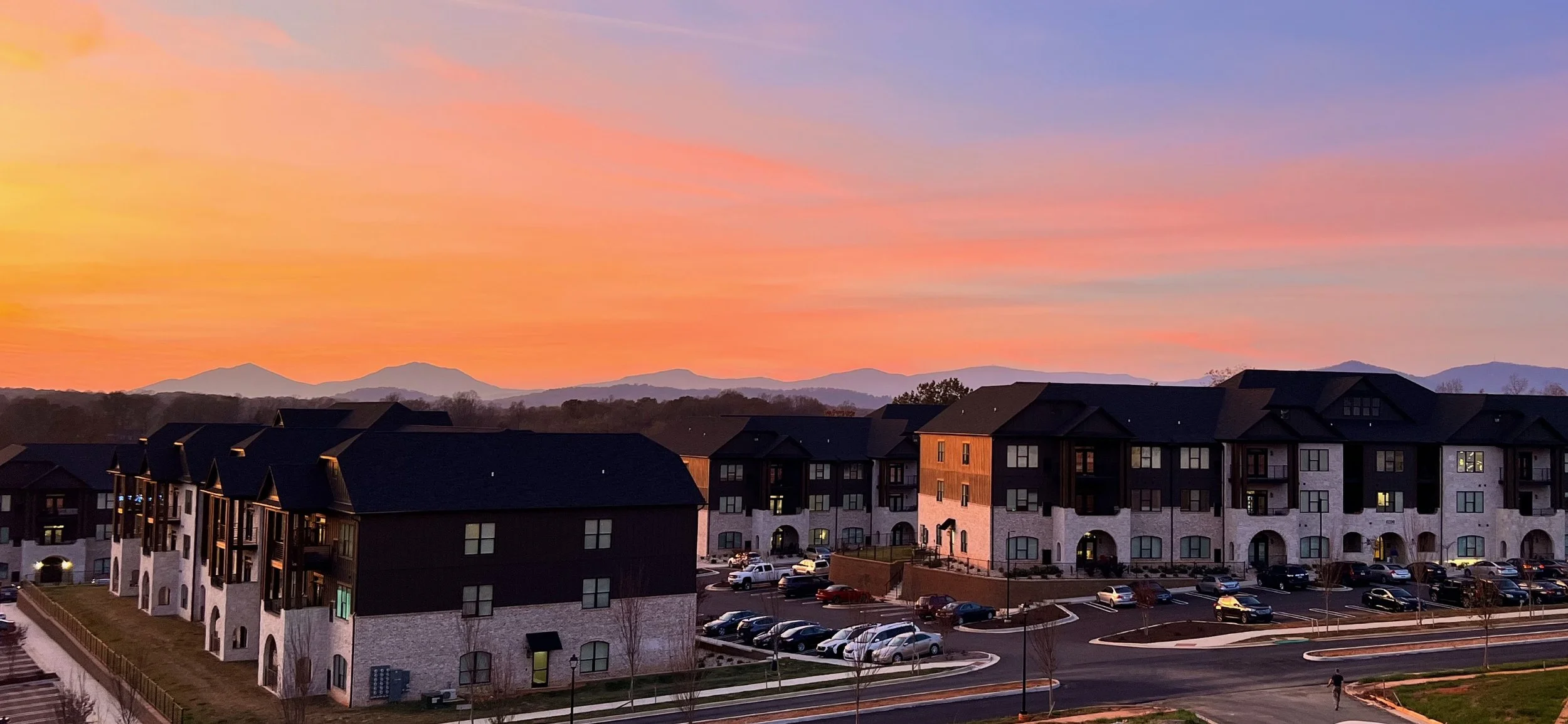 Westyn Village Luxury Apartments | TPB Properties