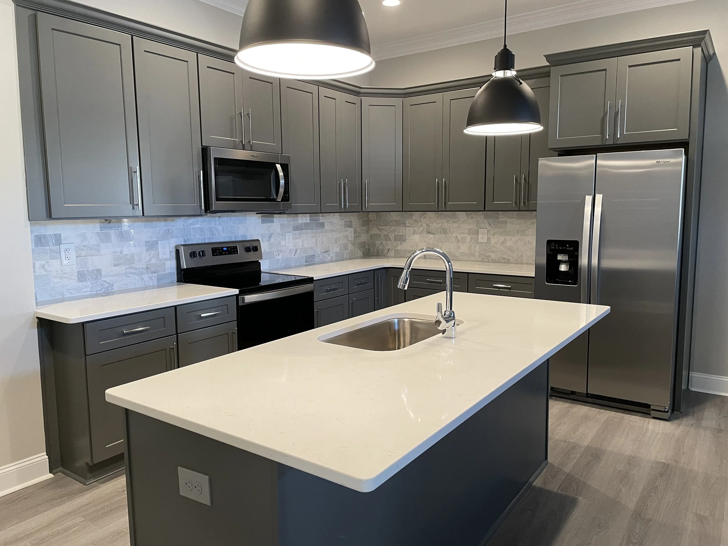 The Overlook at Daleville Luxury Apartments | TPB Properties