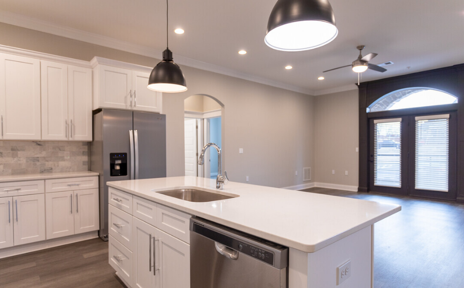 Westyn Village Luxury Apartments | TPB Properties