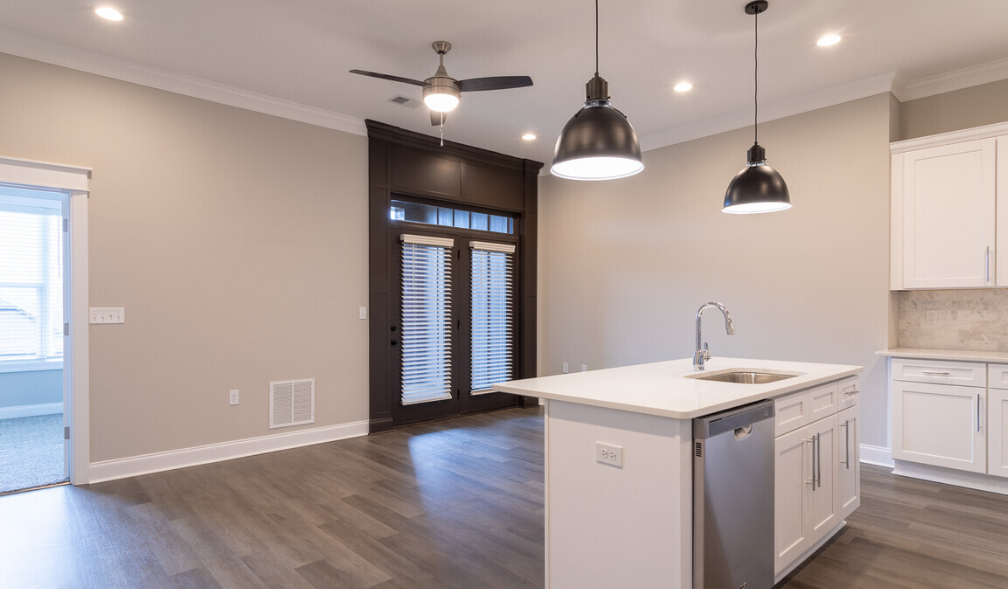 Westyn Village Luxury Apartments | TPB Properties