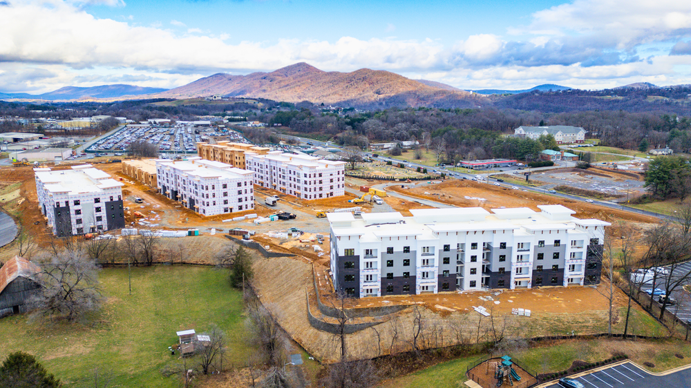 East Pointe Luxury Apartments | TPB Properties