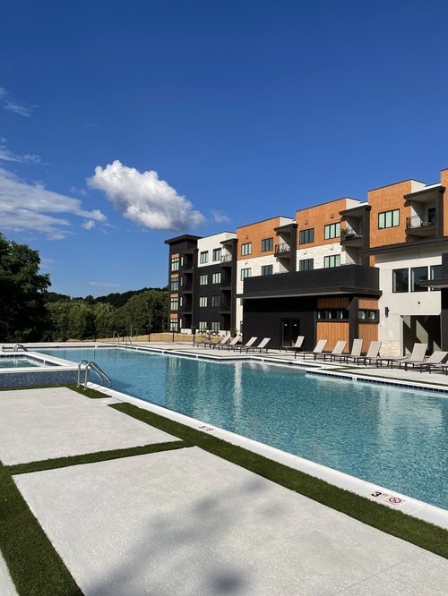 TPB Properties | Luxury Apartments in Lynchburg & Forest Virginia