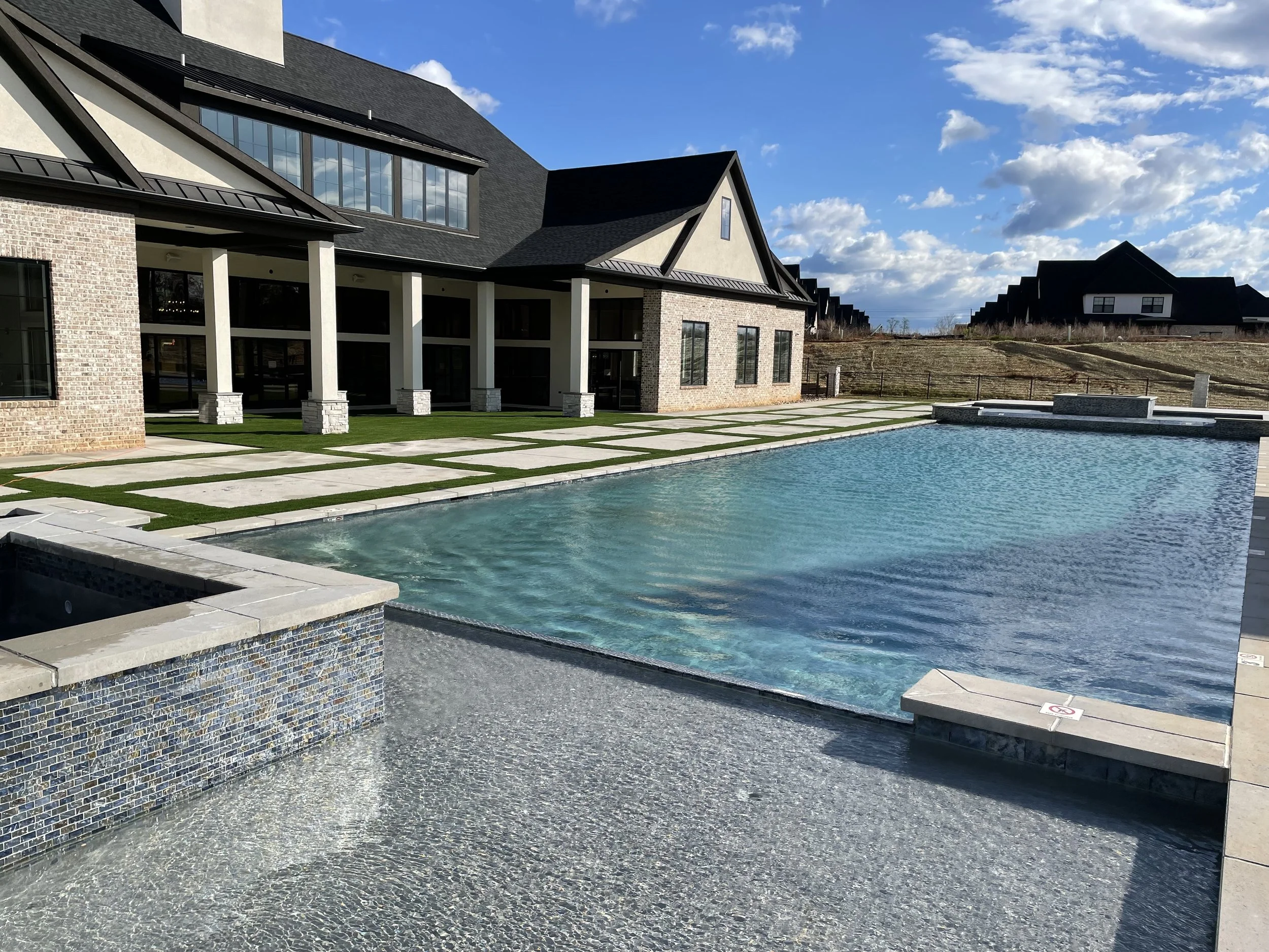 Westyn Village Luxury Apartments | TPB Properties