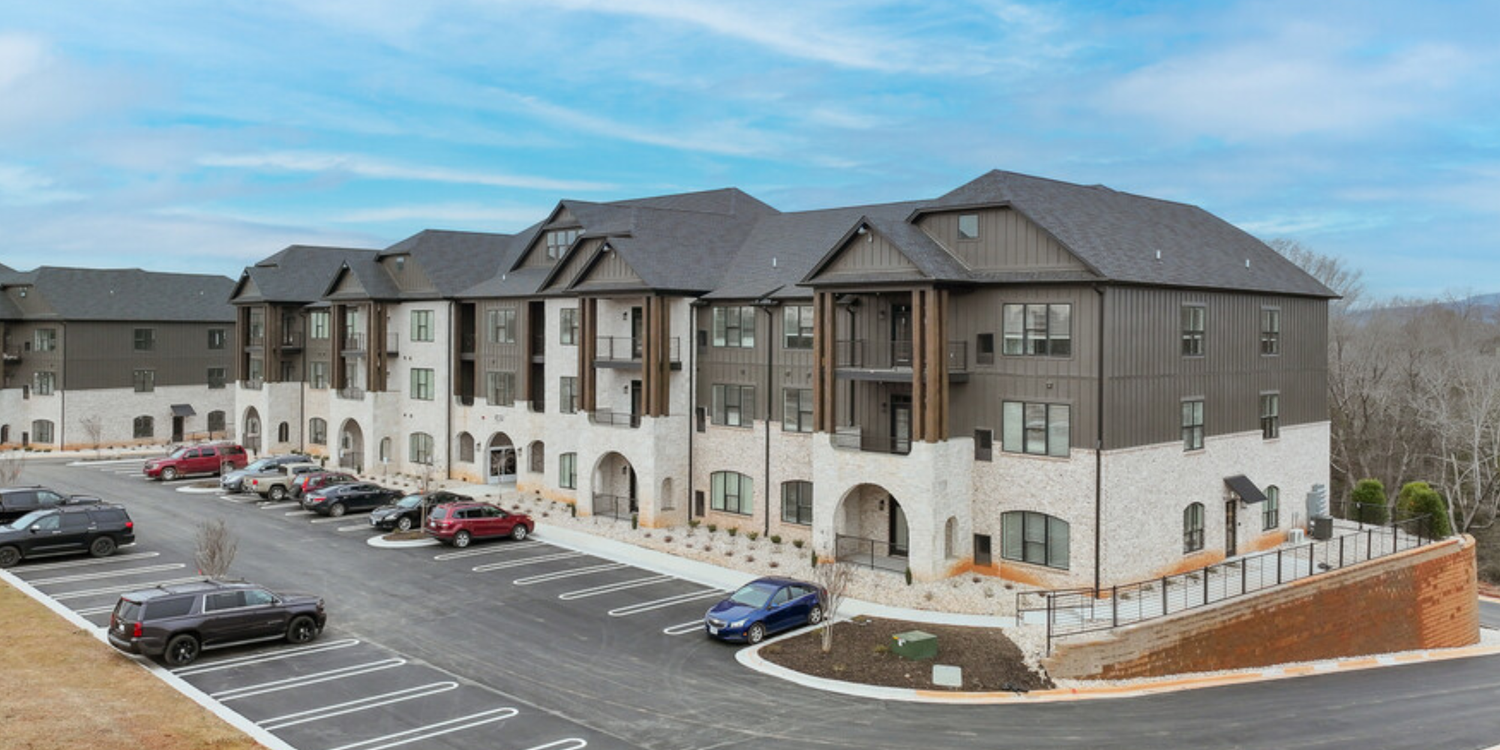 Westyn Village Luxury Apartments | TPB Properties