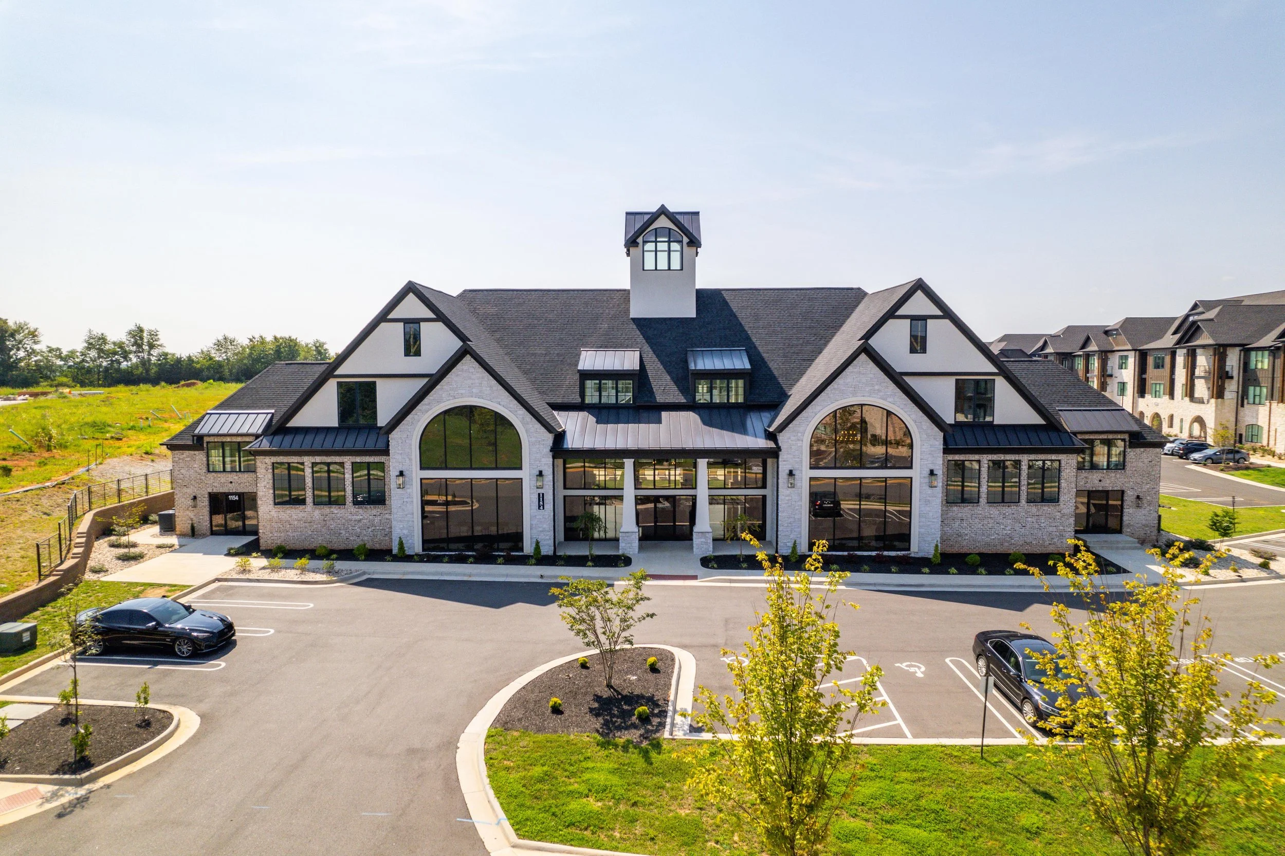 Westyn Village Luxury Apartments | TPB Properties