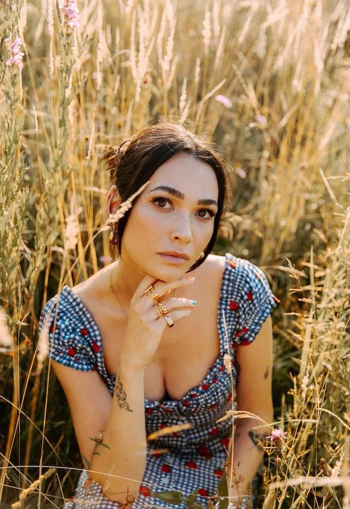 Bree | Fine Line Tattoo Artist -Skin&Bone Studio