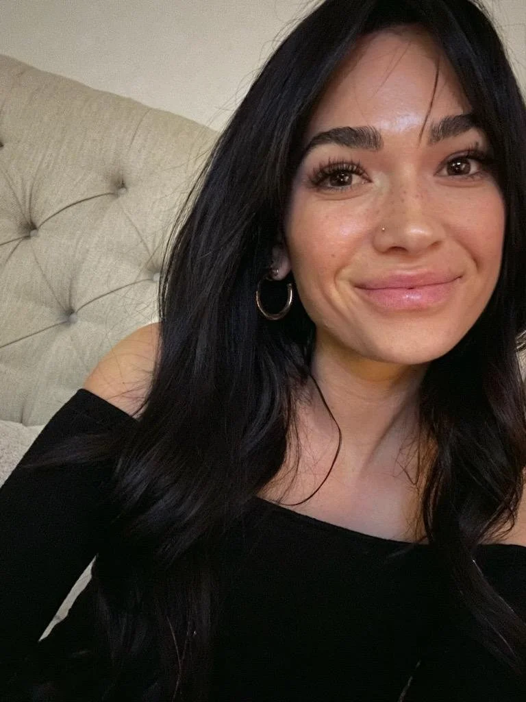 Bree | Fine Line Tattoo Artist -Skin&Bone Studio