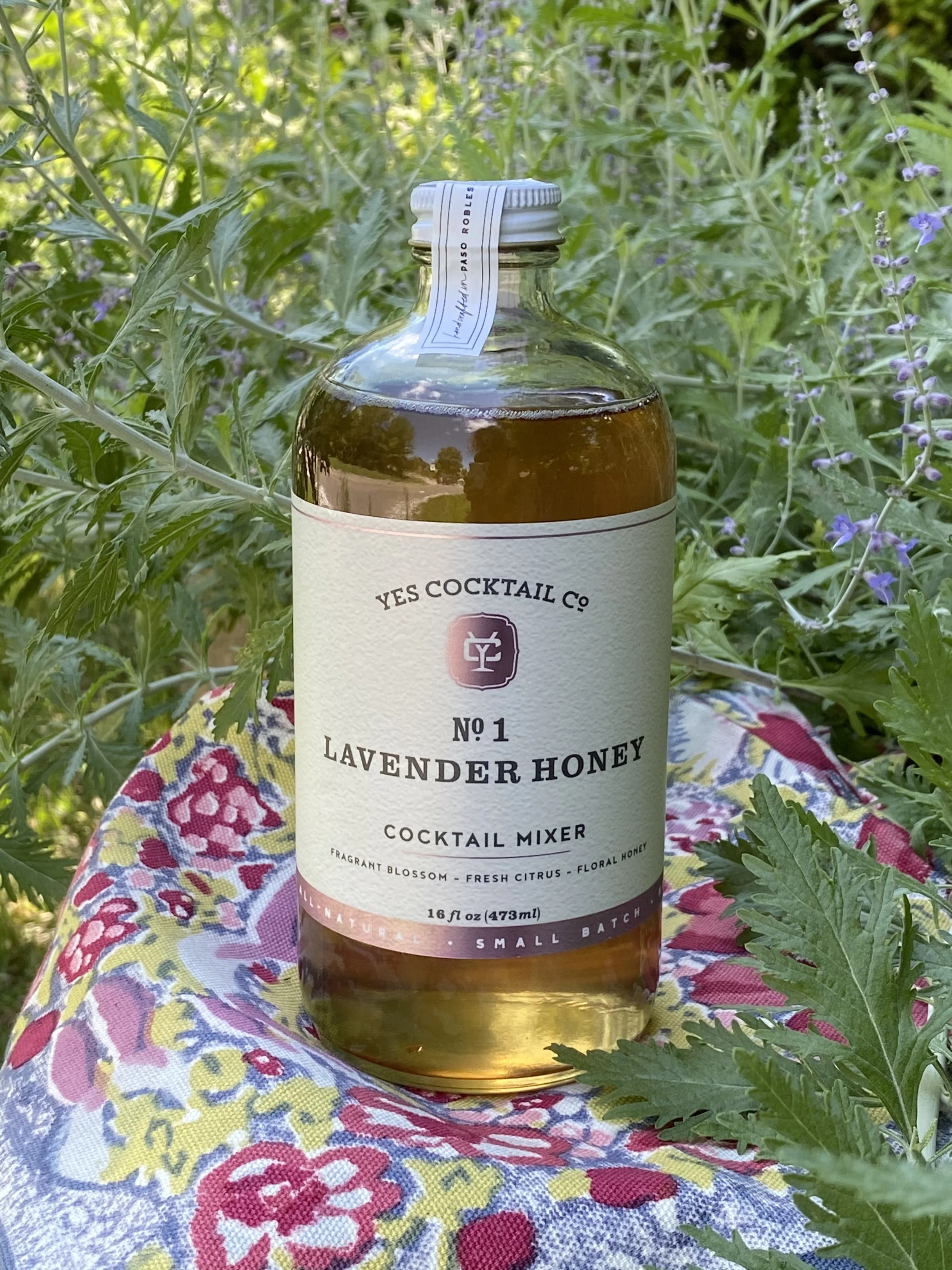 The Cook's Larder — Goods for Cooks