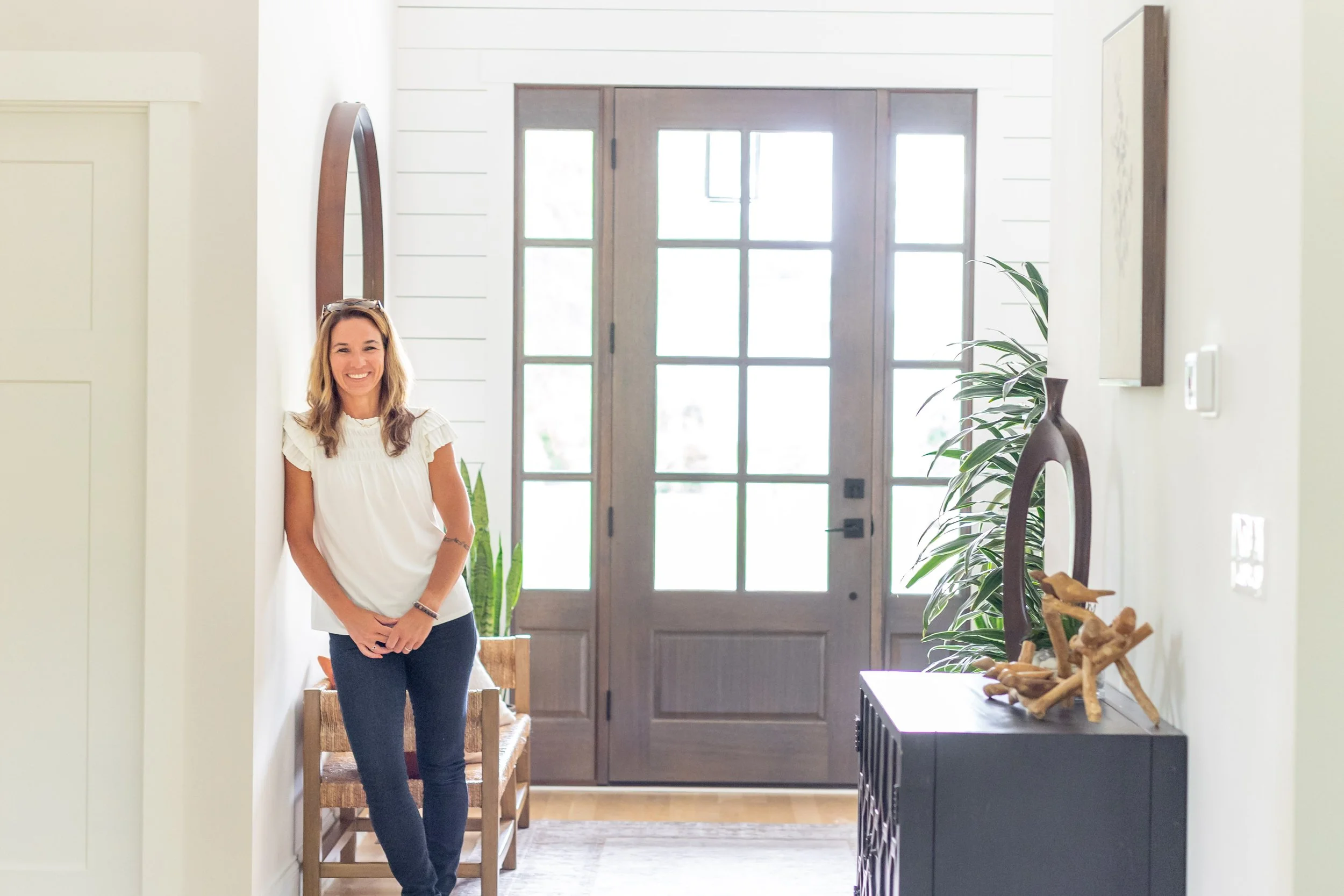 Kindred Designs - Interior Design, Boston, Massachusetts