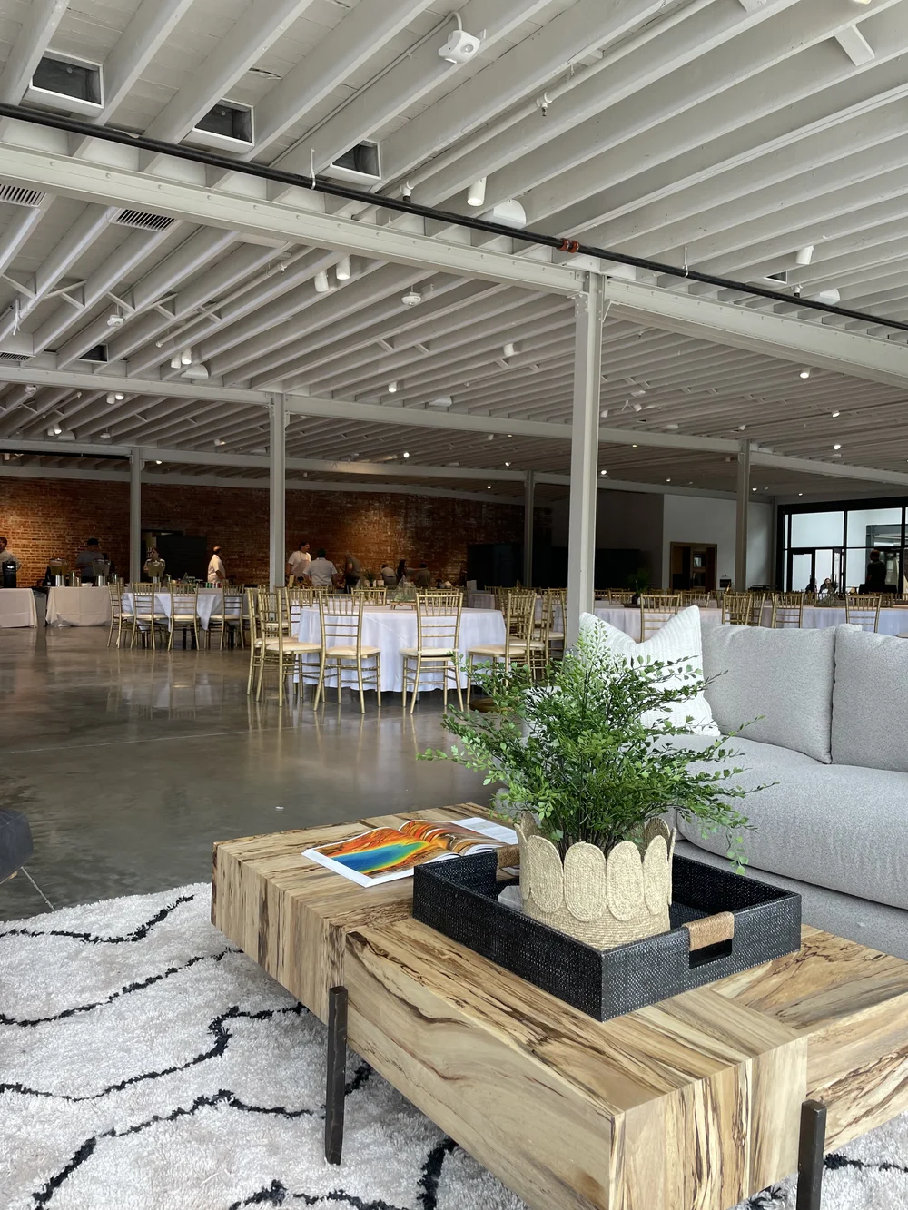 Columbia MO Event Center and Wedding Venue- Events — The Atrium On Tenth