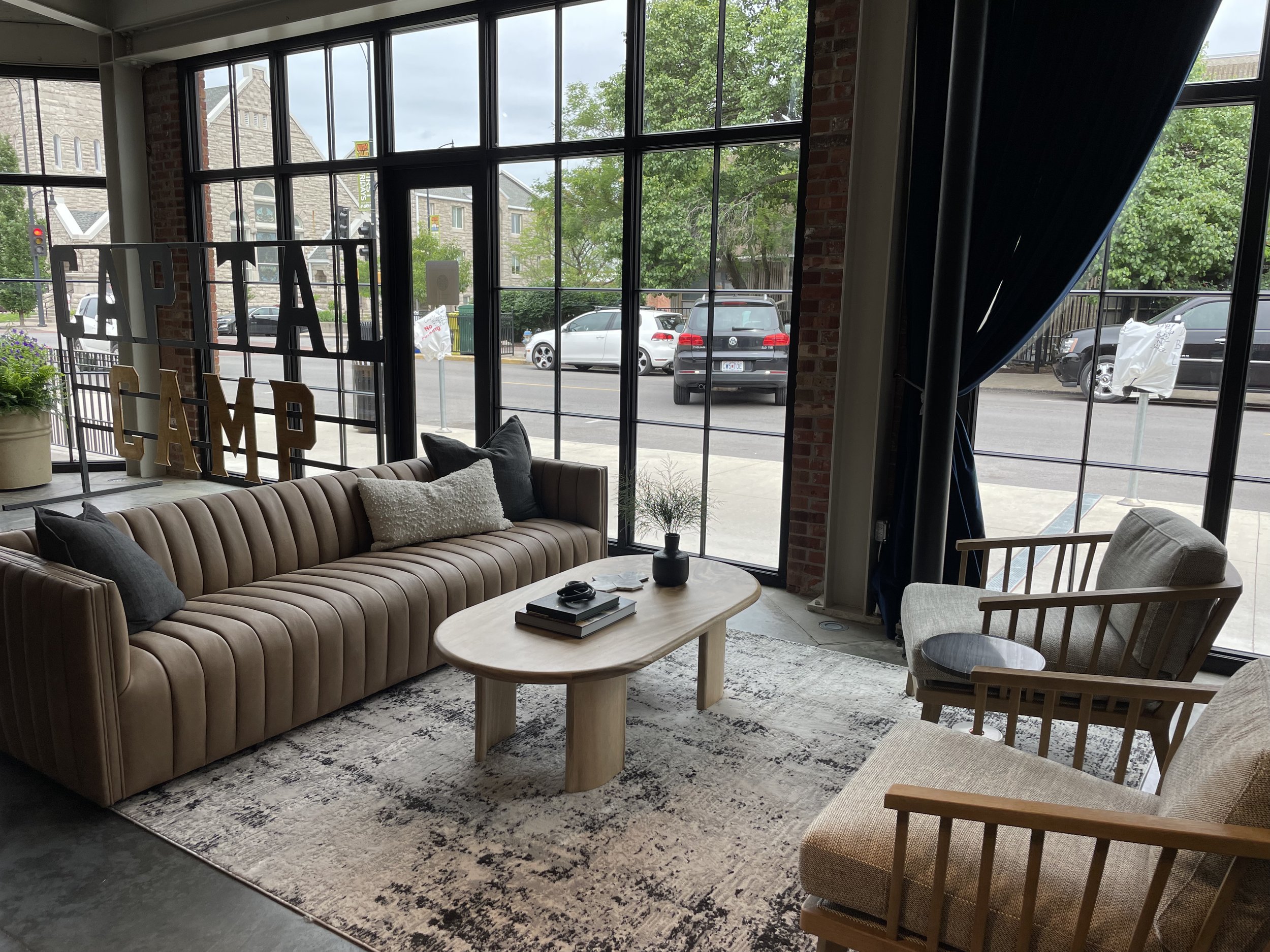 Columbia MO Event Center and Wedding Venue- Events — The Atrium On Tenth