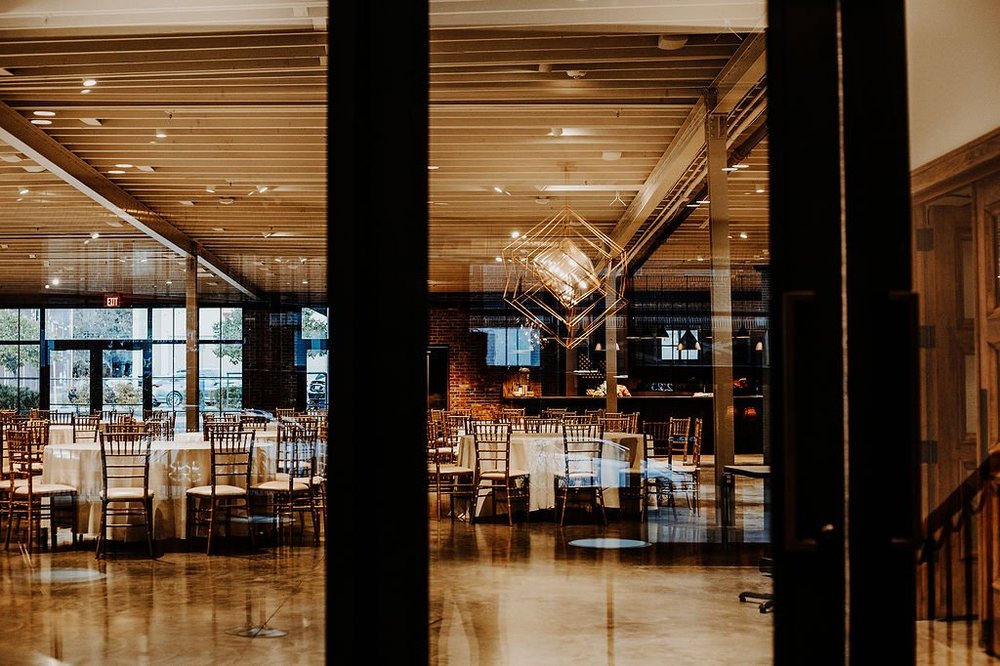 Events Inquiry | Plan Your Event Today. — The Atrium On Tenth