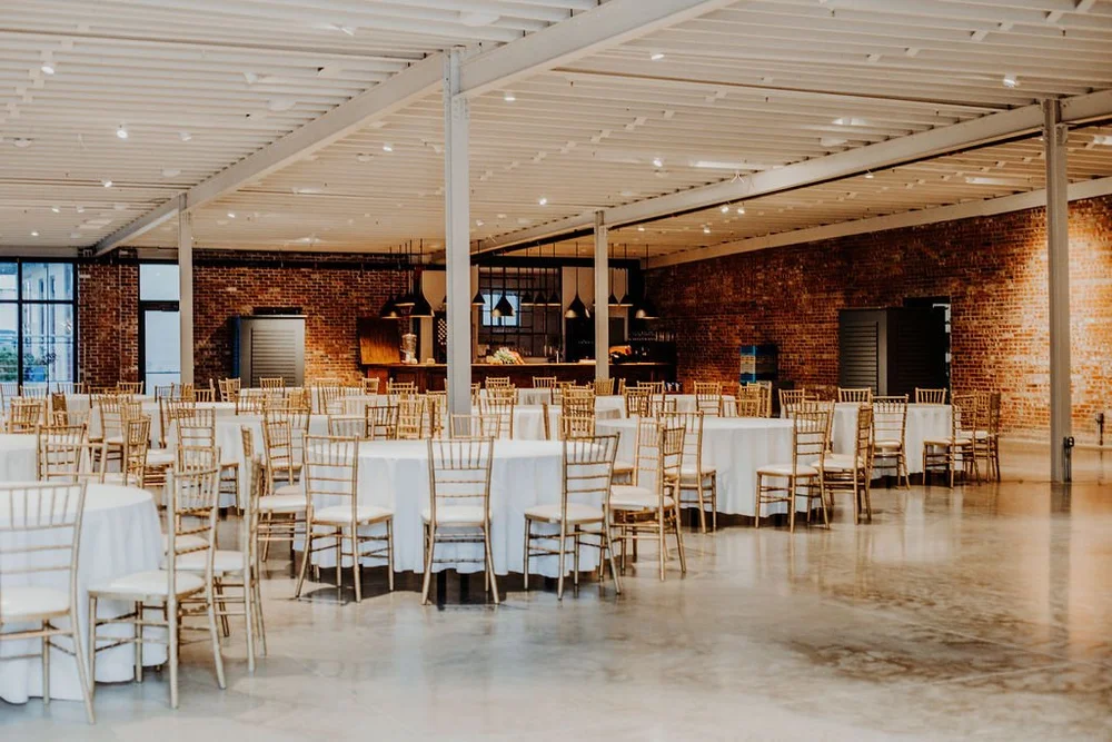Columbia MO Event Center and Wedding Venue- Events — The Atrium On Tenth