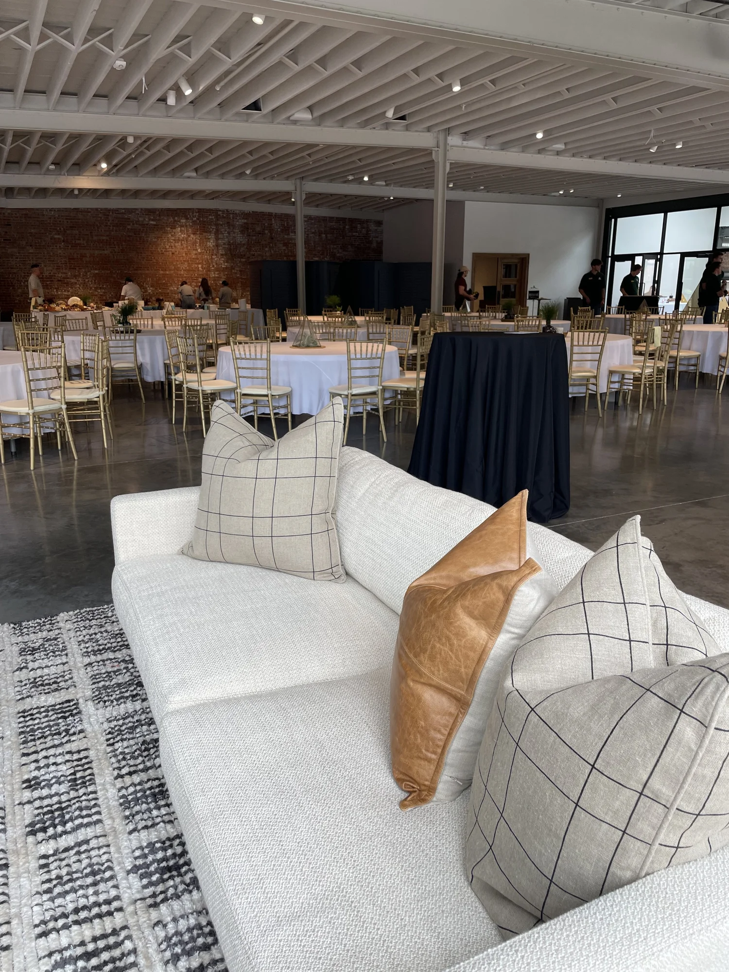 Columbia MO Event Center and Wedding Venue- Events — The Atrium On Tenth