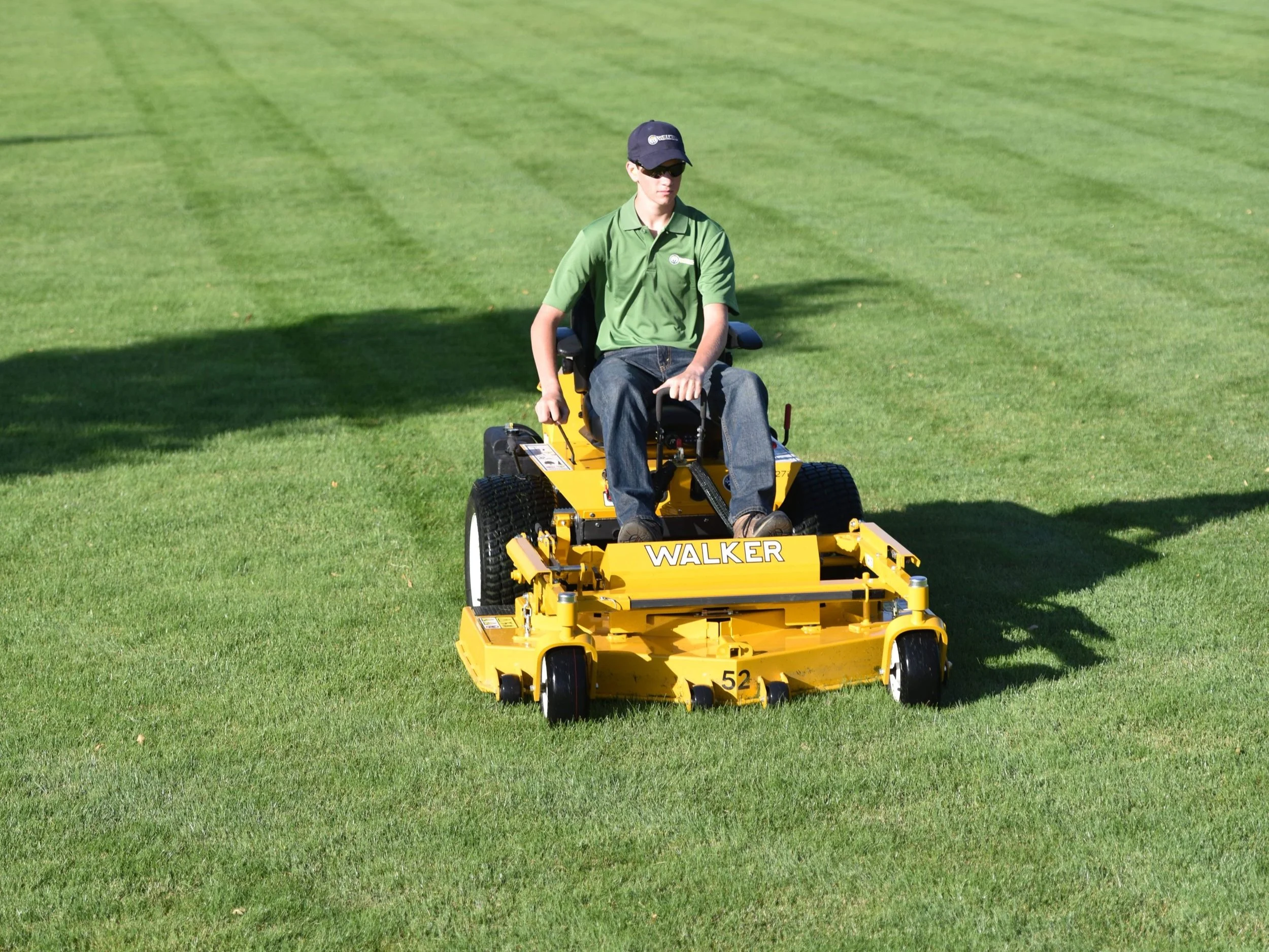 Services 3 — Premier Outdoor Power Equipment
