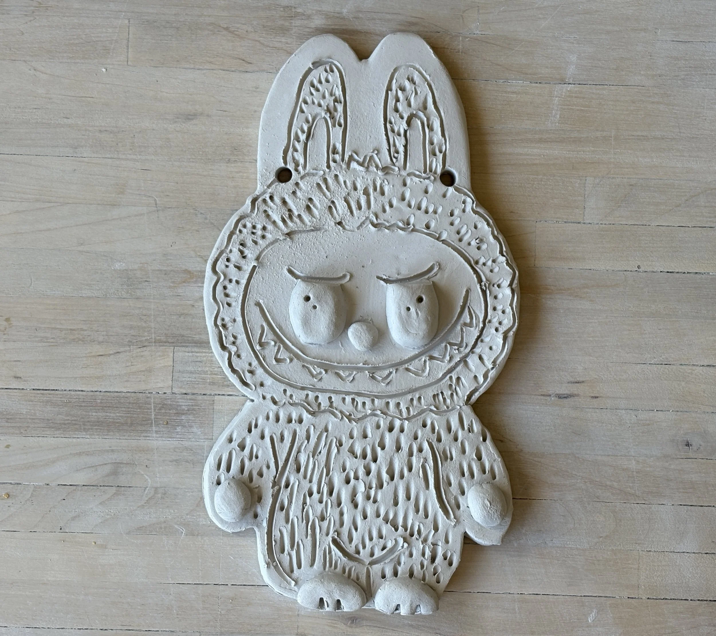 Adult & Teen — Painted Earth