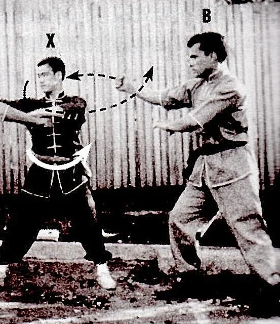 Wing Chun Do History — Ambrose Academy of Wing Chun Do