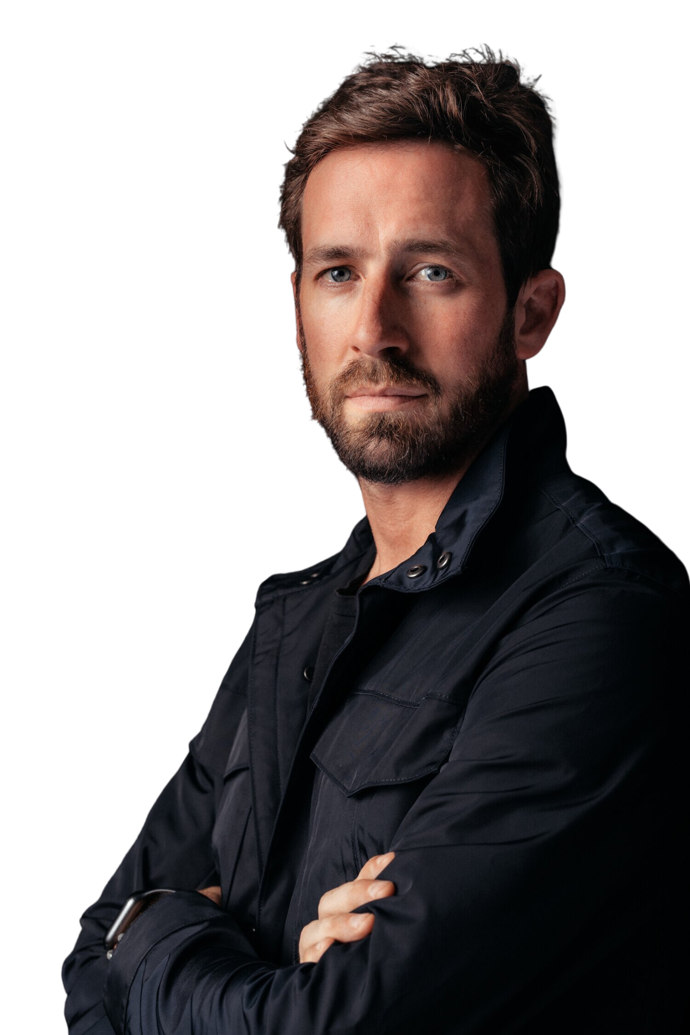 Meet Keynote Speaker Sterling Hawkins — Sterling Hawkins