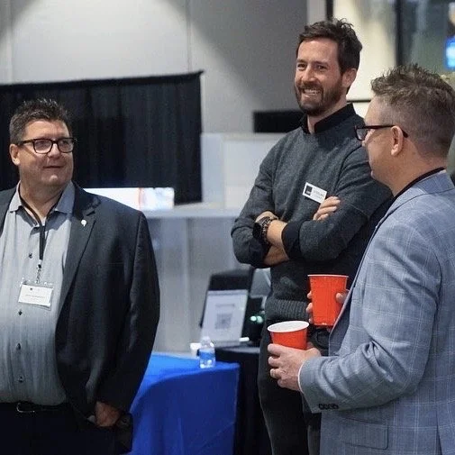 Meet Keynote Speaker Sterling Hawkins — Sterling Hawkins