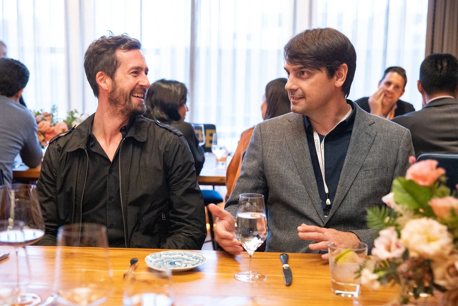 Meet Keynote Speaker Sterling Hawkins — Sterling Hawkins