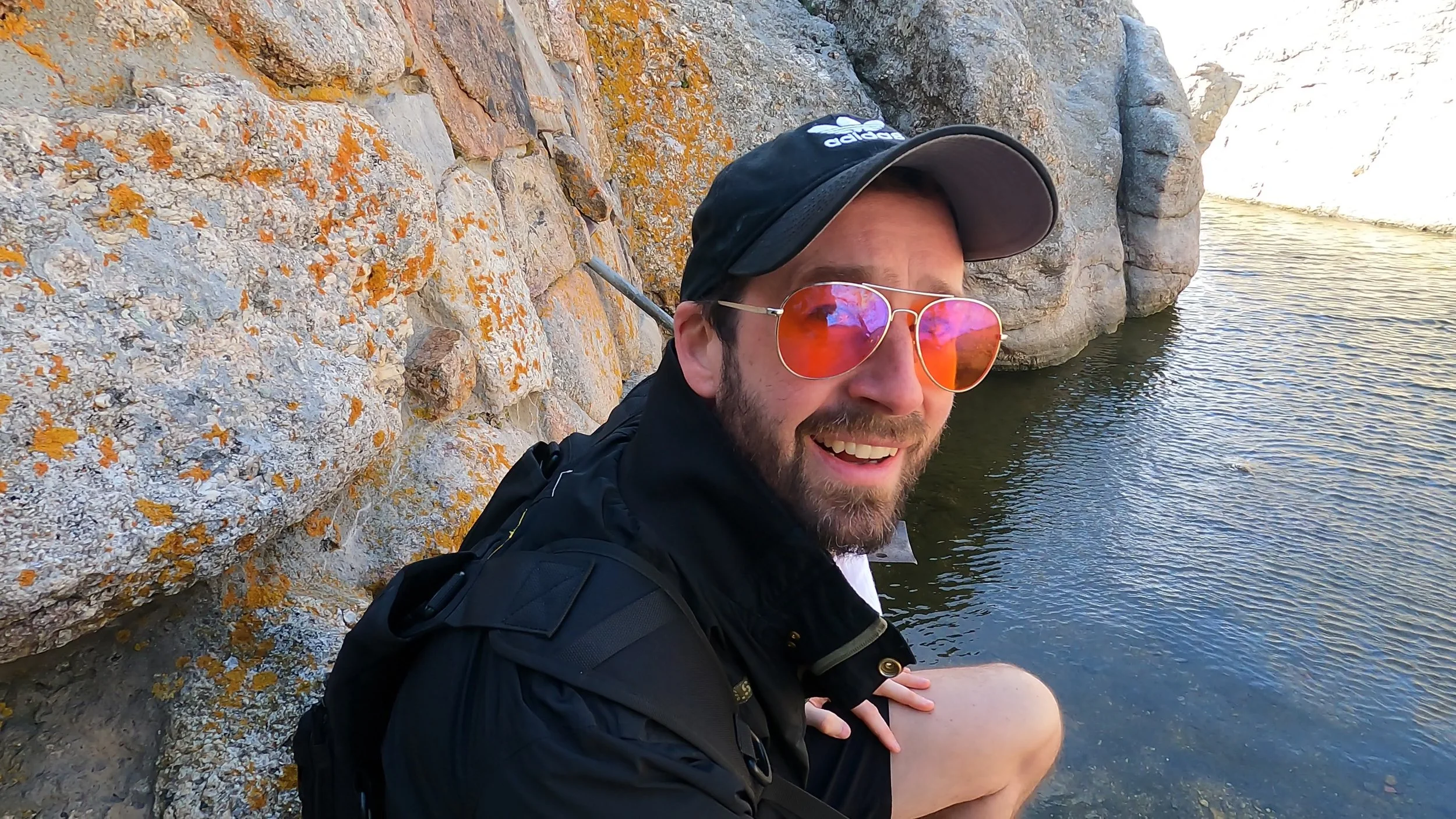 Meet Keynote Speaker Sterling Hawkins — Sterling Hawkins